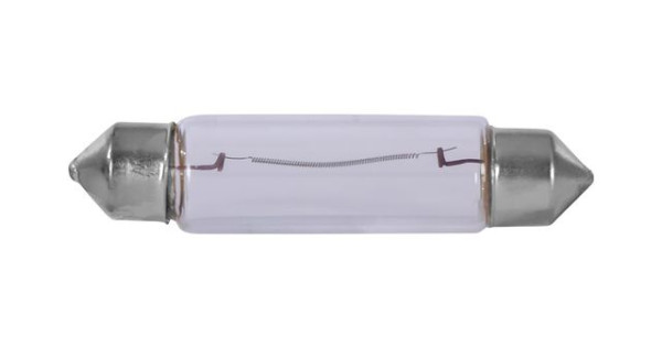 CRC112 Fuse Protection Bulb 12V 25W