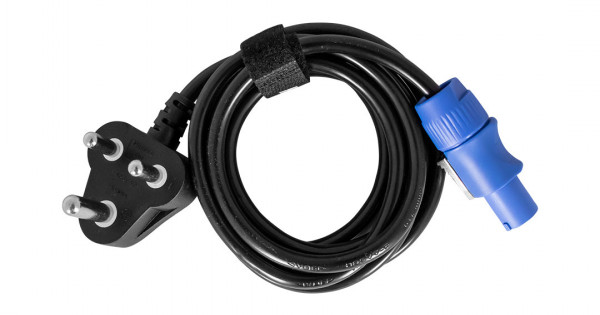 CAP603 Powercon AC Power Cable